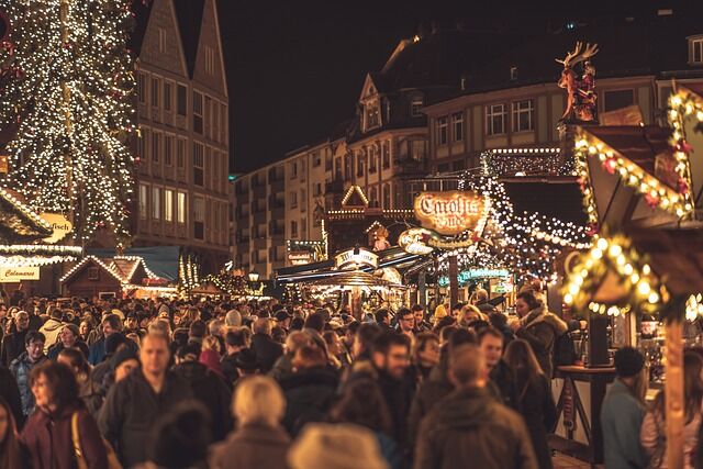 Exploring German Culture: Traditions, Festivals and Customs